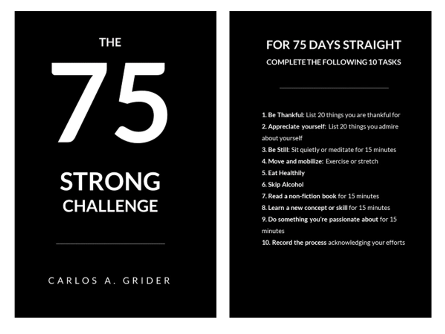 Tasks Of 75 Hard Clearance Online Www gbu presnenskij ru Tasks Of 75 Hard Clearance Online Www gbu presnenskij ru