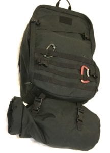 GORUCK GR3 Review: The Perfect durable world travel backpack ready for ...