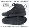 The Best Men’s Travel Shoe for Adventurous Travelers: A Grunt Style Low ...