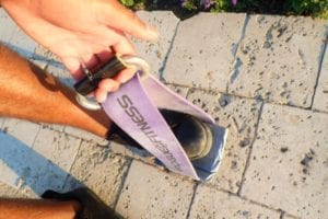 Rogue Shorty Monster Bands 12": Perfect for Deadlifts & Squats ...