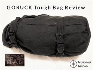 GORUCK GR3 Review (19 Month Travel Test): The Best Carry on Ruck for ...