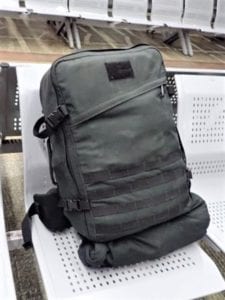 GORUCK GR3 Review (19 Month Travel Test): The Best Carry on Ruck for ...