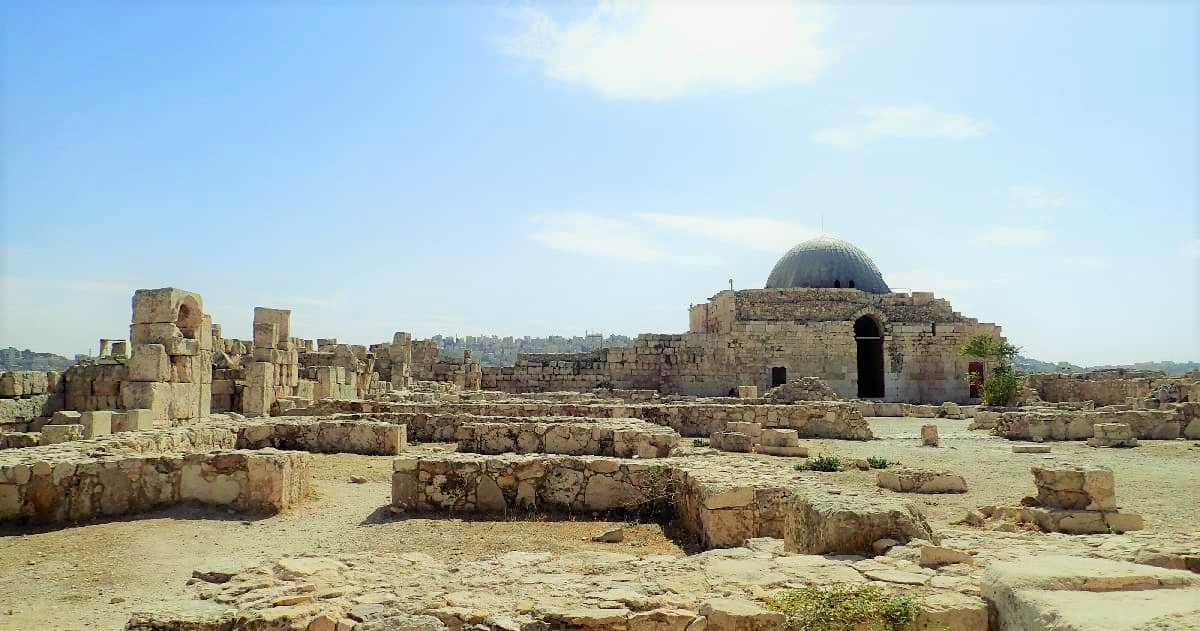 24 Hours in Amman: A Guide to Experiencing Jordan's Capital – A BROTHER ...