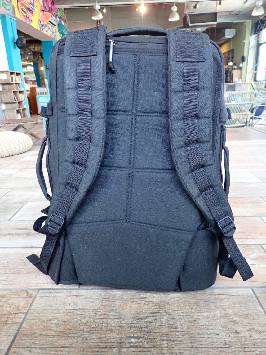 The 23 Best Tactical Travel Backpacks, Minimalist and Everyday Carry ...