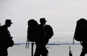 11 Awesome Benefits of Rucking | How to Start Rucking – A BROTHER ABROAD
