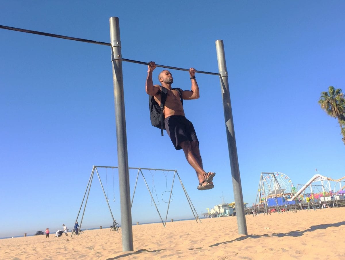 5 Great Rucking Workouts for Every Fitness Goal – A BROTHER ABROAD