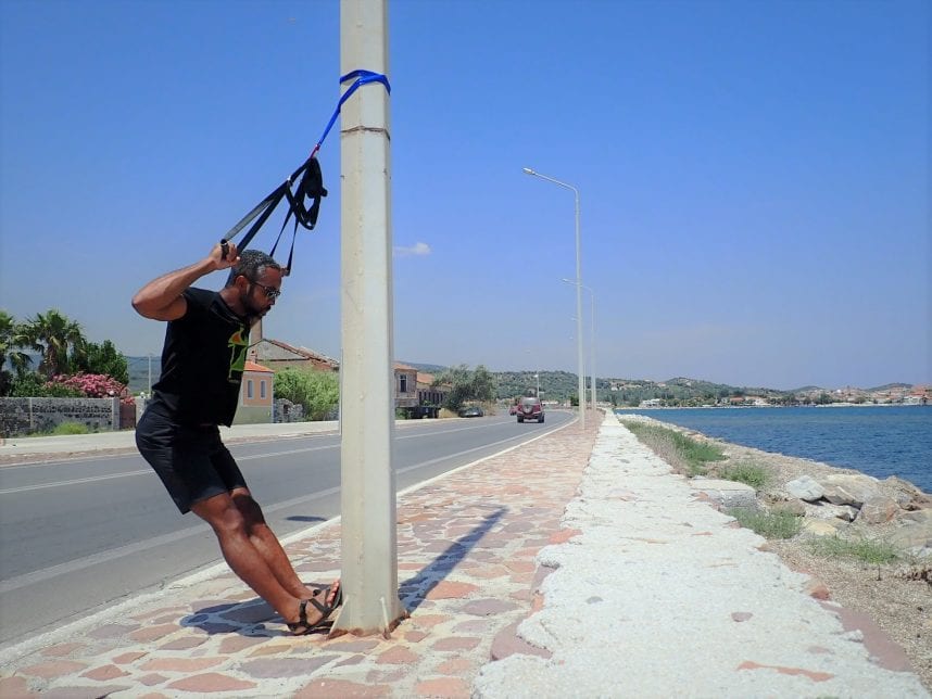 5 Great Rucking Workouts for Every Fitness Goal – A BROTHER ABROAD