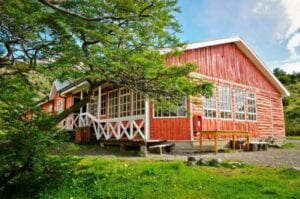 Ultimate Guide to the Torres del Paine Campsites and Refugios ...