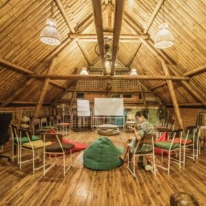 7 Best Ubud Coworking Spaces to Work, Live, and Give – ABrotherAbroad.com