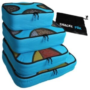 The 21 Best Packing Cubes for Backpacking and Adventurous Travel – A ...