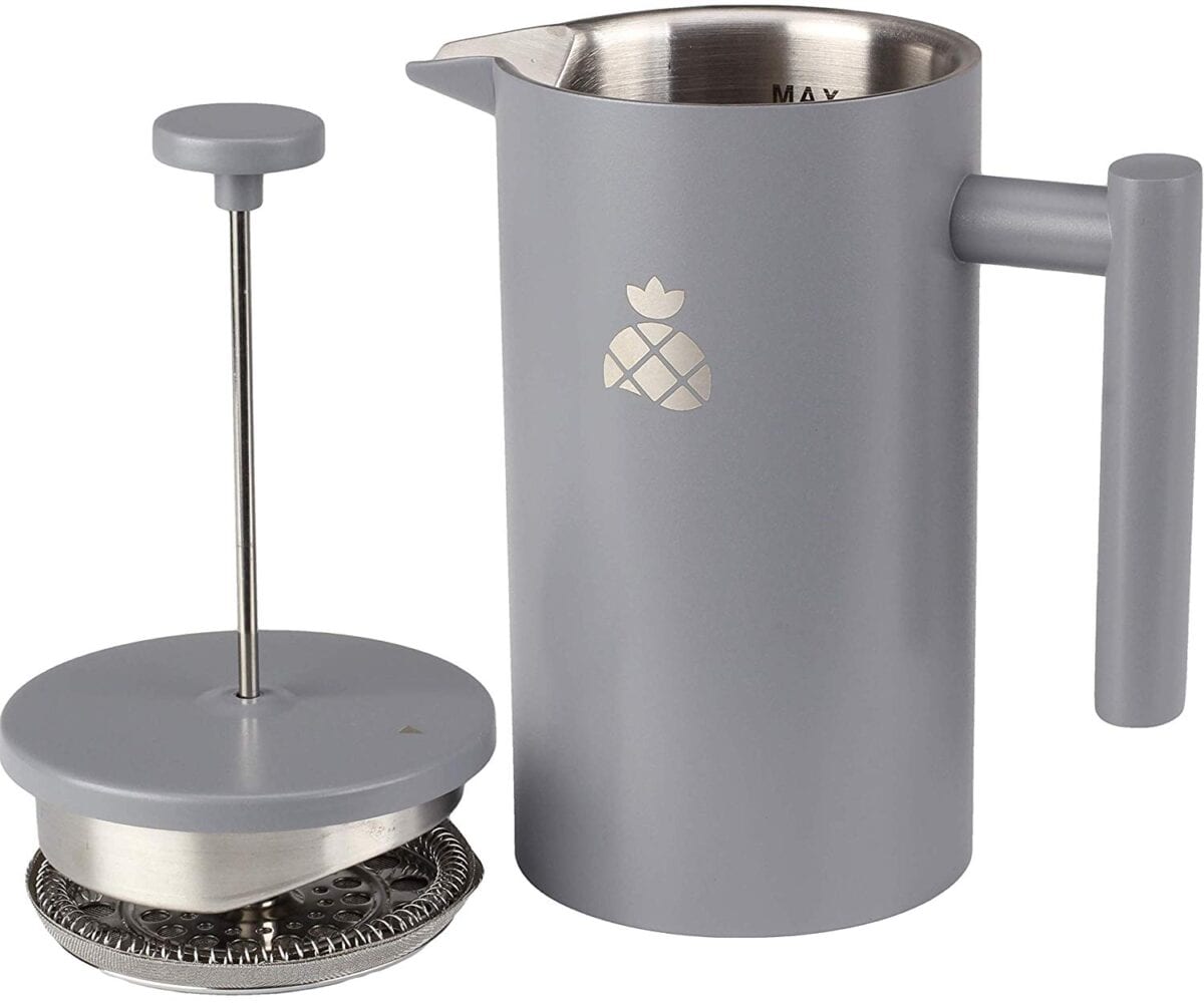 15 Best Travel Coffee Makers: The Best Ways to Make Coffee While ...