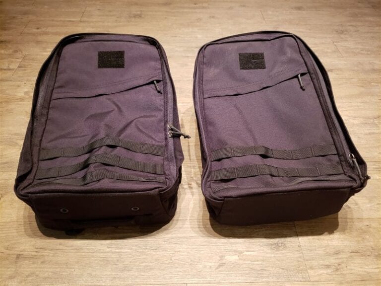 GORUCK Rucker vs. GR1: Which is right for you? – ABrotherAbroad.com