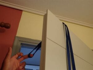 Easy DIY Gymnastics Rings with Quick Setup Outdoors & Indoors – A ...