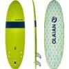 Olaian Surfboard Review: A Complete Guide to Decathlon's Surfboards for ...