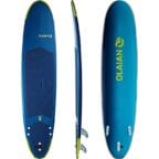 Olaian Surfboard Review: A Complete Guide to Decathlon's Surfboards for ...
