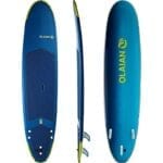 Olaian Surfboard Review: A Complete Guide to Decathlon's Surfboards for ...