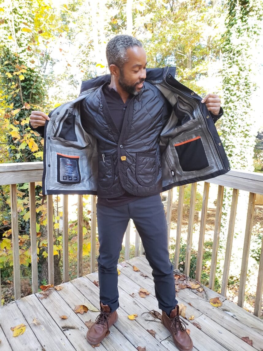 17 Best Men’s Travel Shirts for Vacation, Comfort, and Adventure in ...