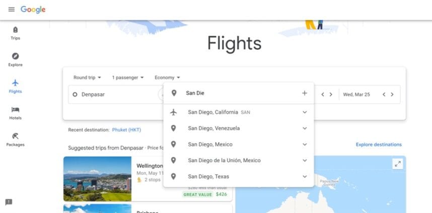 10 Great Tools for Booking Flights – ABrotherAbroad.com