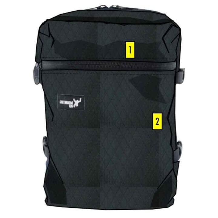 17 Best Digital Nomad Backpacks: An Ultimate Guide to Travel Bags – A ...