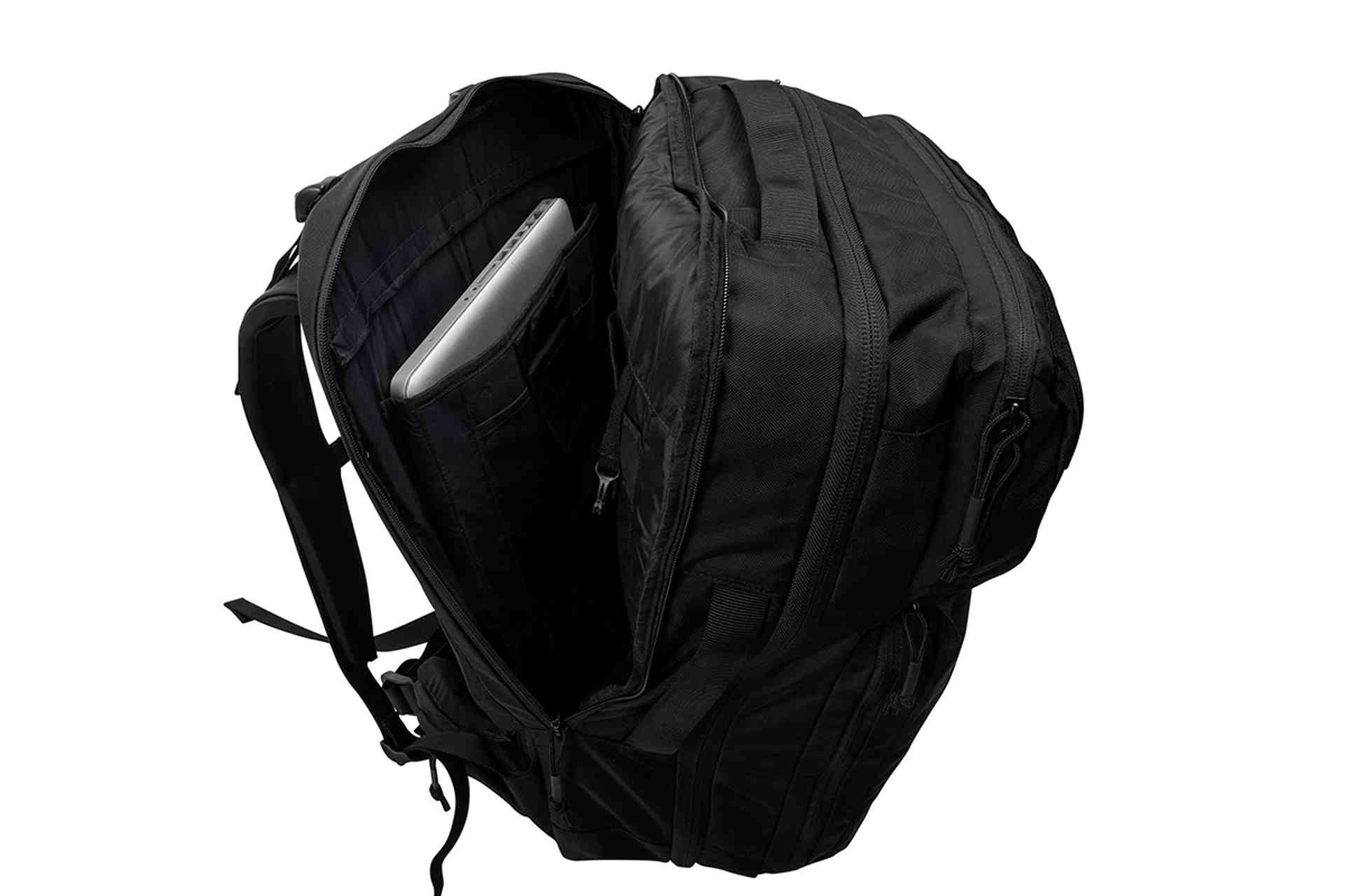 17 Best Digital Nomad Backpacks: An Ultimate Guide to Travel Bags | A ...