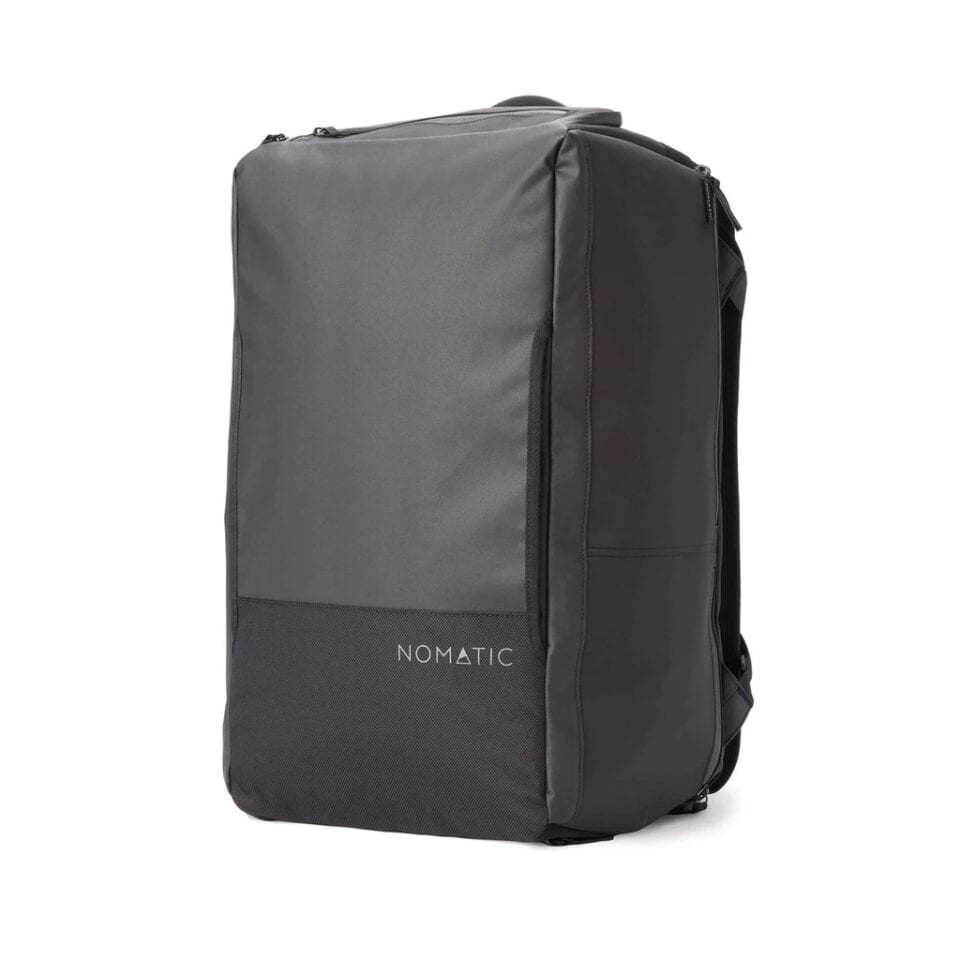 17 Best Digital Nomad Backpacks: An Ultimate Guide to Travel Bags | A ...