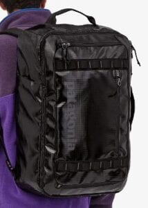 An Ultimate Patagonia MLC Review: Black Hole 45L, Tres 45L, Headway and ...