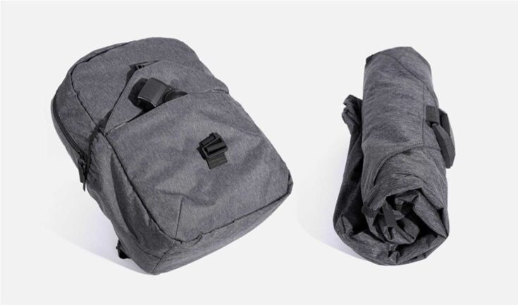27 Best Packable Backpack Options for Every Kind of Traveler – A ...