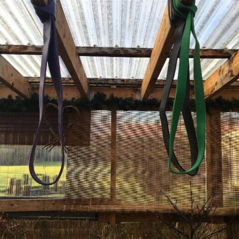 21 Essential Calisthenics Equipment Pieces Every Home Gym Needs – A ...