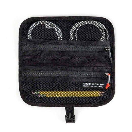 The GORUCK Wire Dopp Review: A Tough, Minimalist, and Cheap Electronics ...