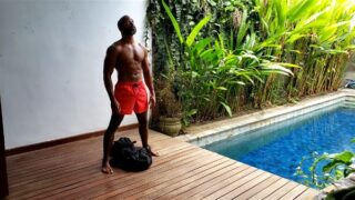 31 Intense Sandbag WODs: Tough Crossfit Sandbag workouts you can do at ...