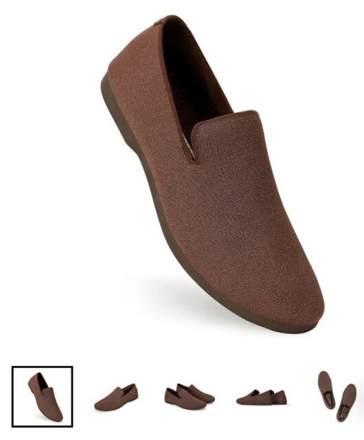 The Glyph Shoe: A Perfectly Stylish, Minimalist Travel Shoe – A BROTHER ...