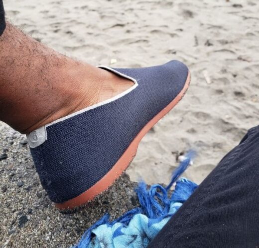 The Glyph Shoe: A Perfectly Stylish, Minimalist Travel Shoe – A BROTHER ...