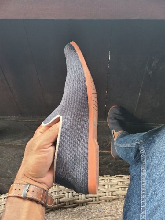 The Glyph Shoe: A Perfectly Stylish, Minimalist Travel Shoe – A BROTHER ...