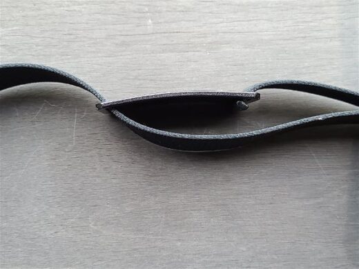 Ultimate Grip6 Belt Review: Stylishly minimalist for work, travel, and ...