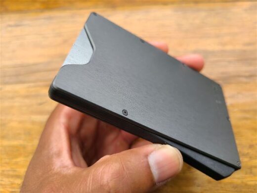 Ultimate Grip6 Wallet Review: Minimalist, Secure, High Quality, and ...