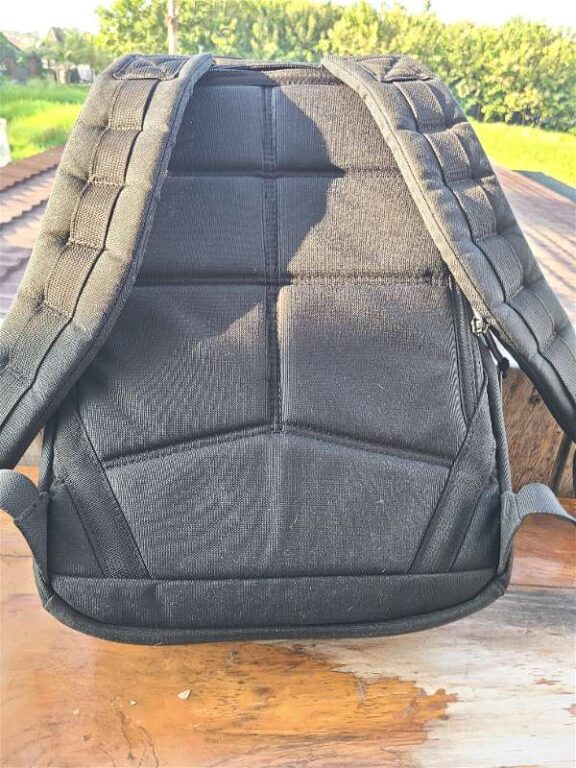 GORUCK GR1 Review: A Perfect Daypack for Hard Use, Techy Nomads, and No ...