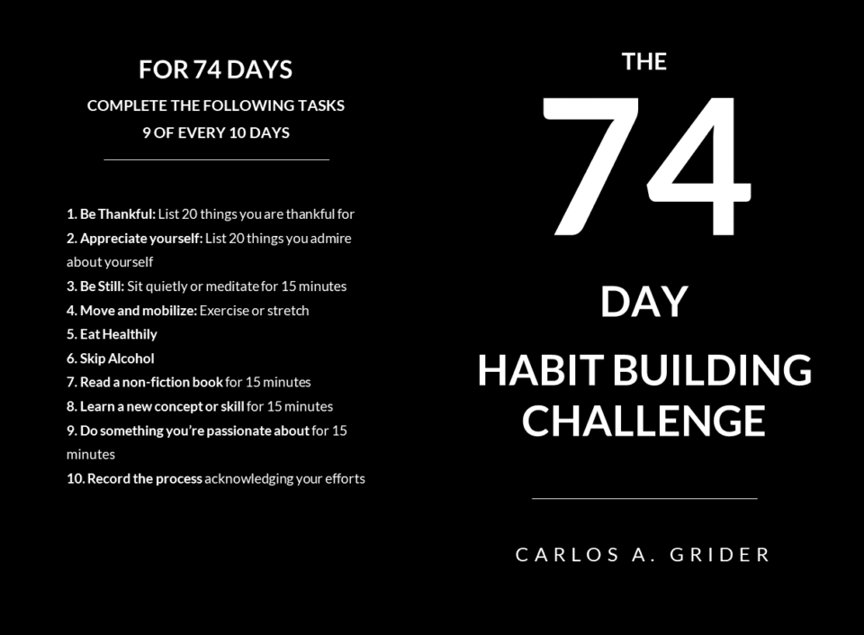 75 Soft Challenge: A Complete Guide to the Healthiest, Simplest ...