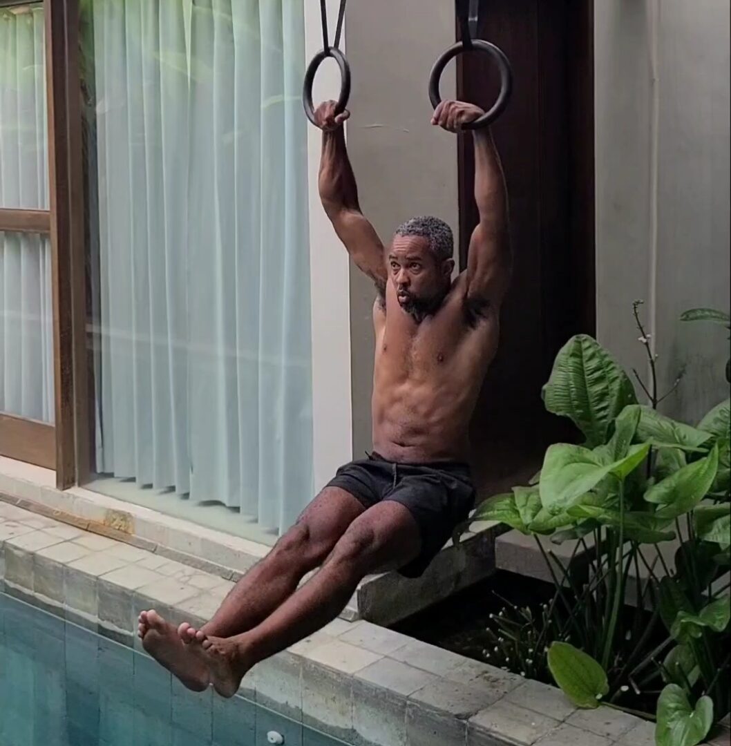 71+ Crossfit Workouts To Do at Home + A Complete Guide to Crossfit at ...