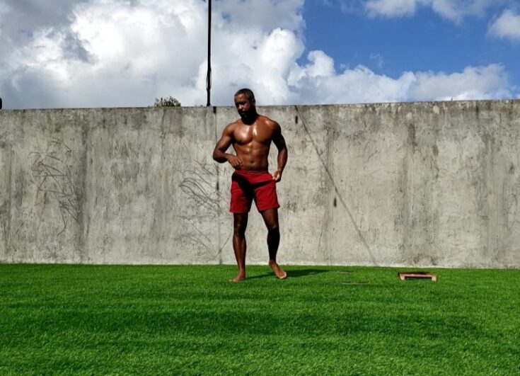 The 7 Best At Home Workout Split Options to Build Strength and Muscle ...