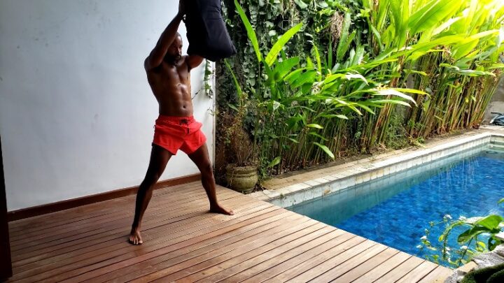 The 7 Best At Home Workout Split Options to Build Strength and Muscle ...