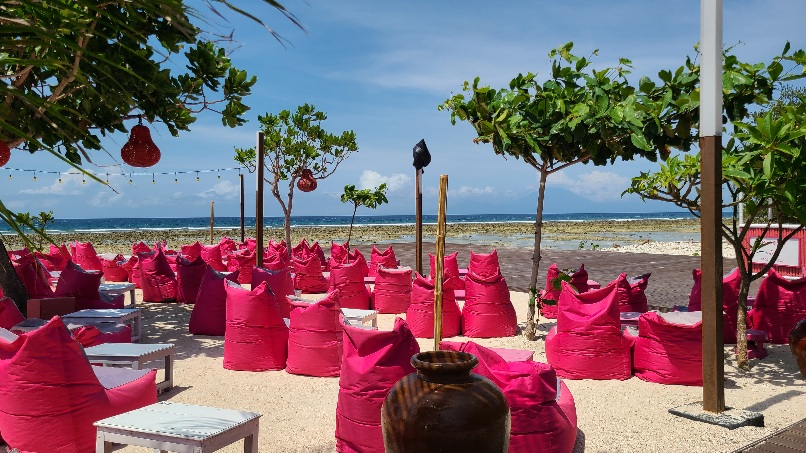 The Best Sunset Point Gili Trawangan Options: A Complete Guide ...