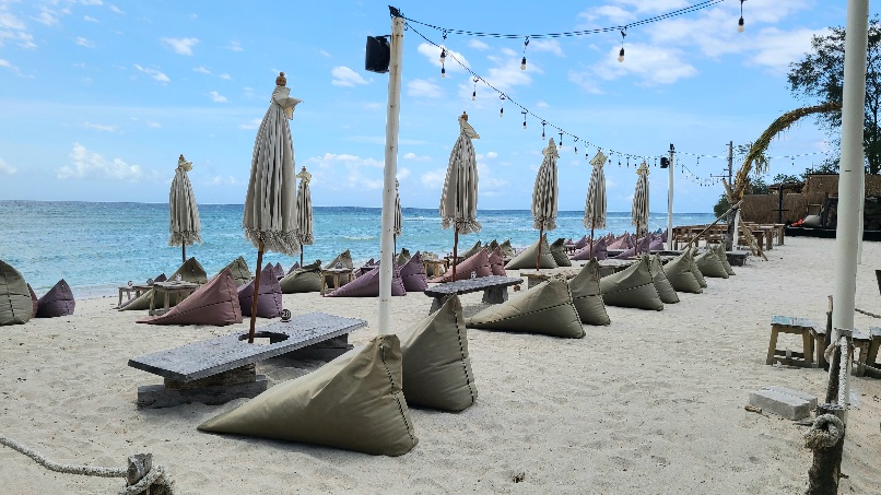 The Best Sunset Point Gili Trawangan Options: A Complete Guide ...