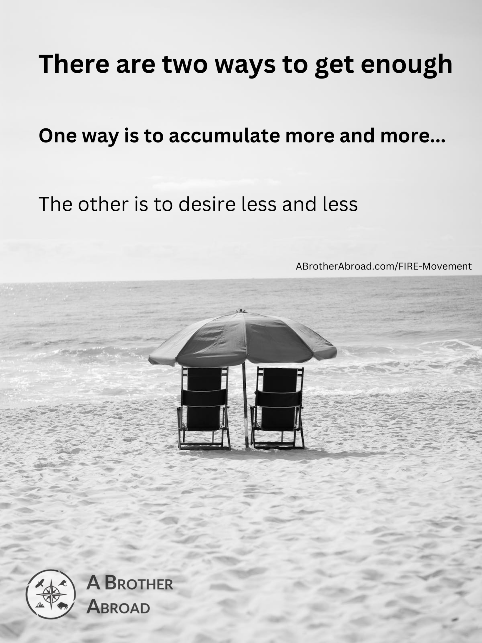 FIRE Movement: An Ultimate Guide to Financial Independence Retire Early ...