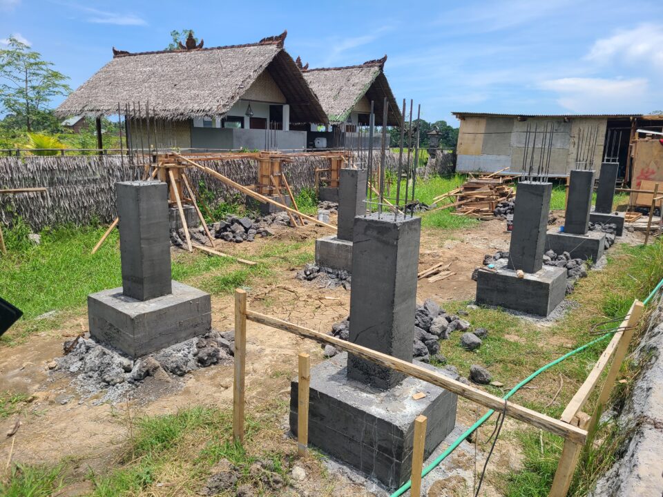 How to Build a Villa in Bali: A Complete Guide to the Construction ...