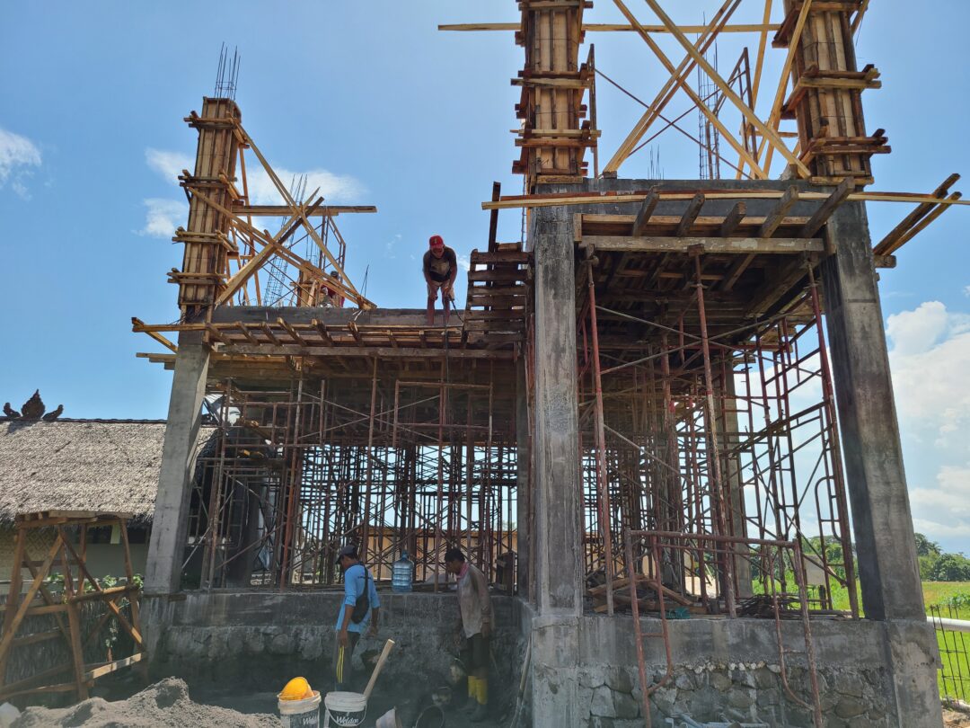 How to Build a Villa in Bali: A Complete Guide to the Construction ...
