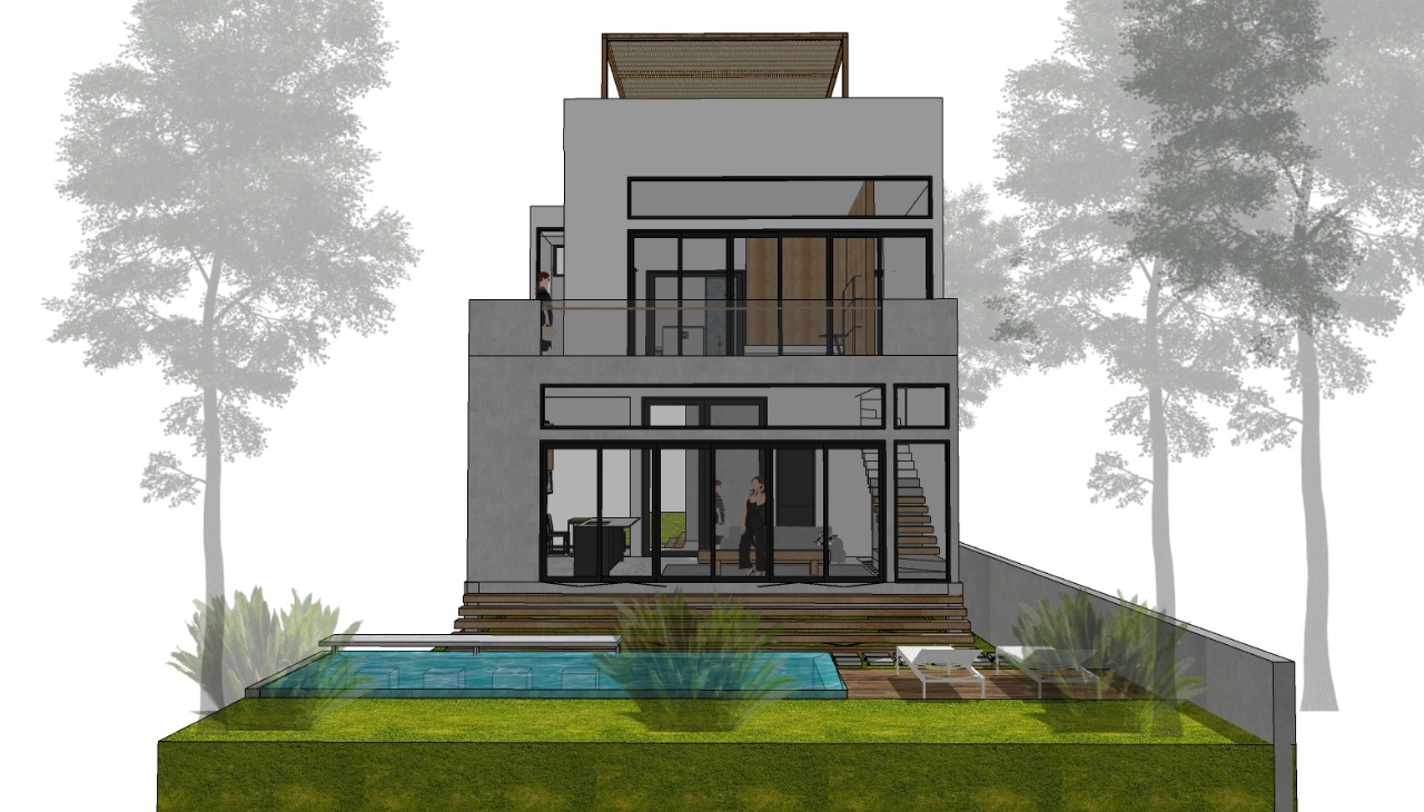 Bali Villa Design and Planning Process: Architectural, Structural ...