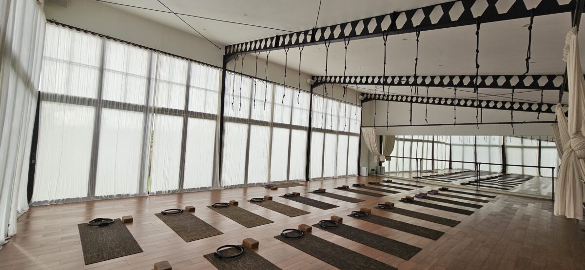The Best Gyms of Canggu: An Ultimate Guide – ABrotherAbroad.com