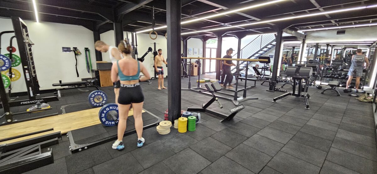 The Best Gyms of Canggu: An Ultimate Guide – A BROTHER ABROAD