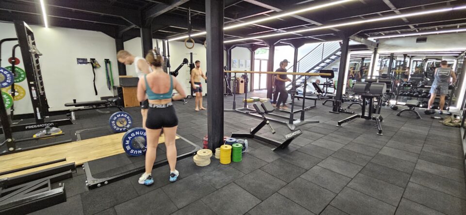 The Best Gyms of Canggu: An Ultimate Guide – A BROTHER ABROAD