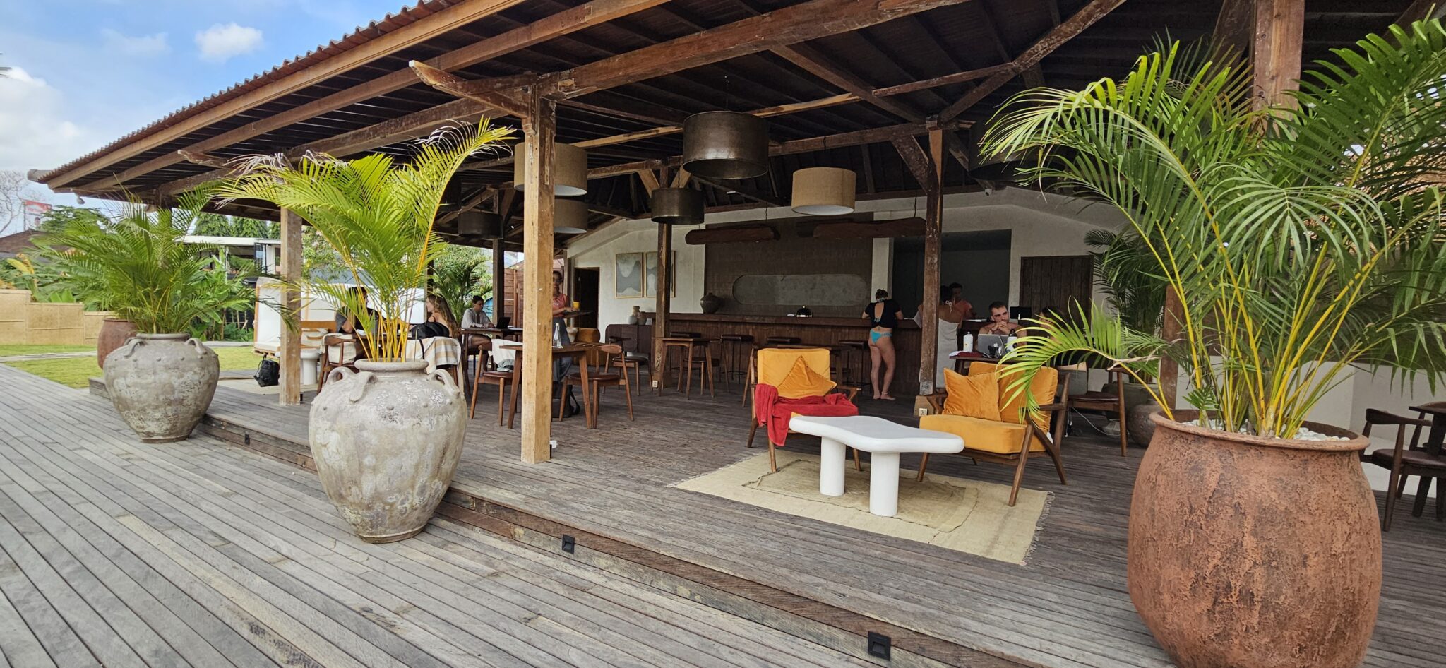 Nirvana Life Bali: The Best Gym in Bali - Nirvana Strength Reimagined ...